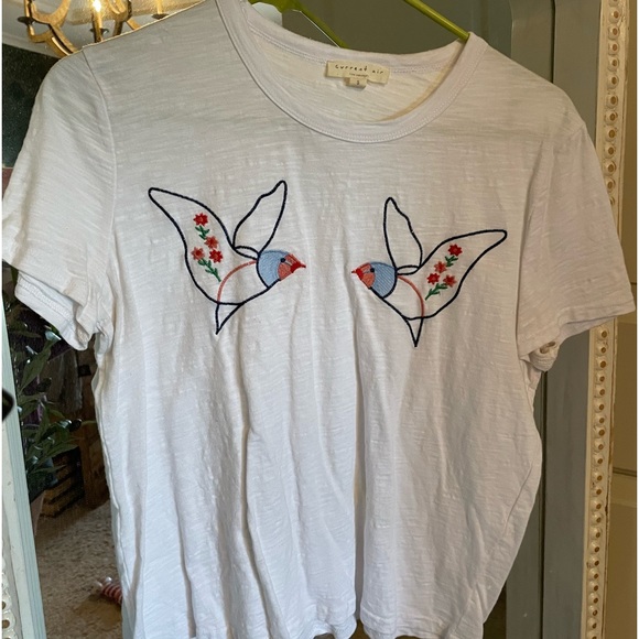 Current Air | Tops | Boutique Current Air Top | Poshmark